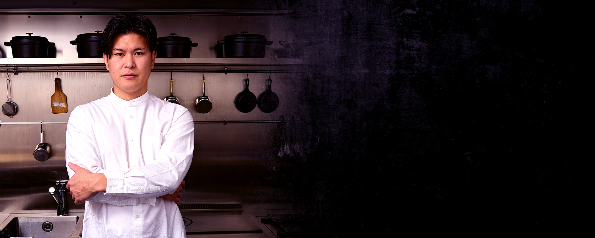 THE S Bangkok | Italian Food